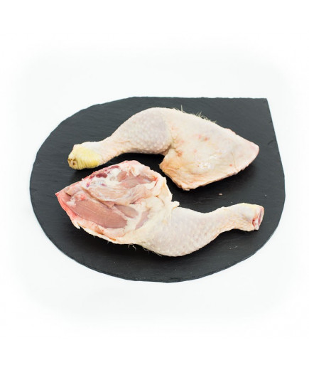 Comprar online Muslos de Pollo