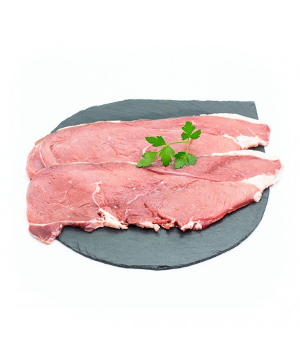 Filete de cadera de ternera, IGP Ternera de Aliste.