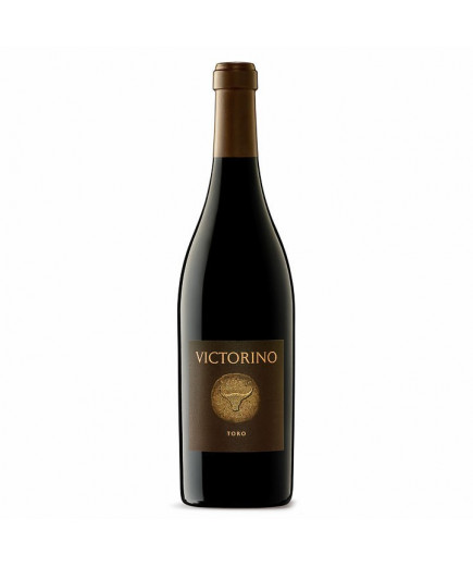Comprar online vino Victorino D.O. Toro.